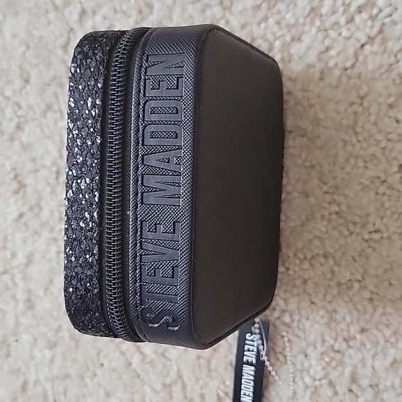 Steve Madden | Jewelry | Nwt Steve Madden Travel Box | Poshmark